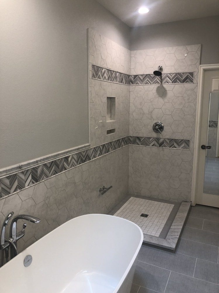 Tile Installation Denver, CO | Tile Contractor | Ramirez Tile & Stone